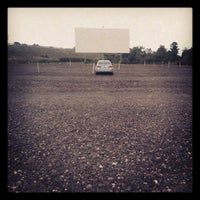 Aut-O-Rama Twin Drive-In Theatre - Movie Theater