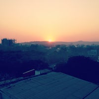 NVIDIA - Office in Pune