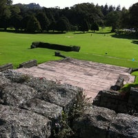 One Tree Hill Domain - Park