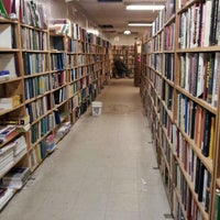 The Book Thing - Bookstore in Baltimore