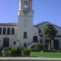 Salinas High School - High School