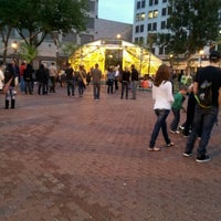 Park Central Square - Downtown Springfield - Springfield, MO