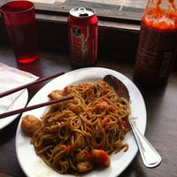 Photos at M Noodle Shop - Noodle House in Williamsburg