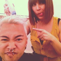 Tom Brophy Salon - Salon / Barbershop in Beverly Hills