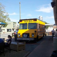 Taco Bus (Now Closed) - 107 tips