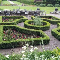 Gean House - 8 tips from 20 visitors