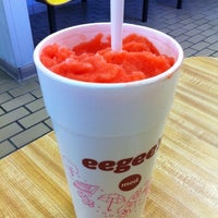 Eegee's - Tucson, AZ