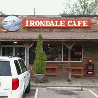 Irondale Cafe - Irondale, AL
