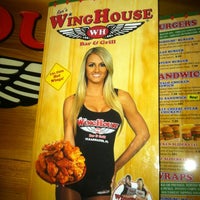 Ker’s WingHouse Bar & Grill - Brandon, FL