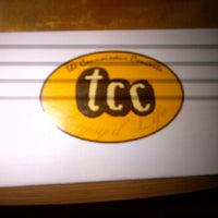 TCC - Financial District - NTUC Building, One Marina Boulevard