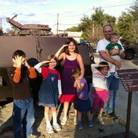 US Army Basic Combat Training Museum - History Museum in Southeastern ...