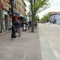 State Street - Plaza in State Street