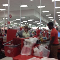 Target - 5230 Campbell Blvd