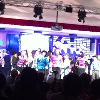 Yew Chung International School Gubei Campus - Shuicheng Rd