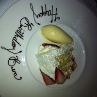 Aria Restaurant - Buckhead Village - Atlanta, GA