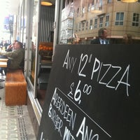 Soho Joe (Now Closed) - Soho, Greater London