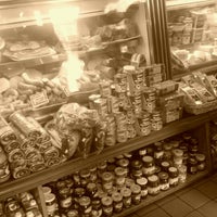 George's Sausage & Delicatessen - Sandwich Place in Seattle