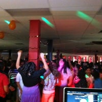 Tafolla Middle School - West Side - San Antonio, TX