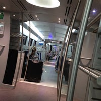 Delhi Aerocity Airport Metro Express Station - 3 tips from 158 visitors