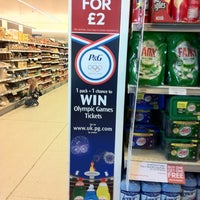 Waitrose & Partners - Supermarket in Godalming