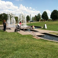 Jordan Valley Park - Downtown Springfield - 5 tips