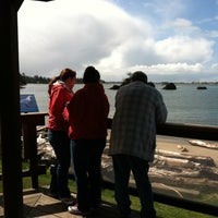 Taft Beach - Beach in Lincoln City
