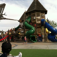 Aliante Nature Discovery Park - North Las Vegas, NV