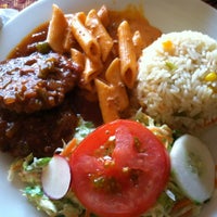 Comedor Mary - Latin American Restaurant in Copán Ruinas