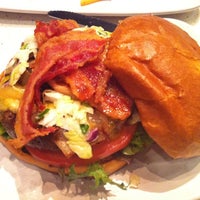 The Counter (Now Closed) - Burger Joint in Los Angeles