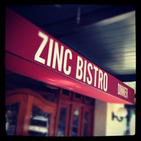 Zinc Bistro - Scottsdale, AZ