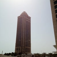 Ooredoo Tower - Official Headquarters - الدفنة القصار - 20 tips