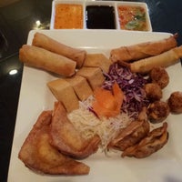 Cool Basil (Now Closed) - Thai Restaurant in Clive