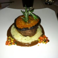 Opus One (Now Closed) - American Restaurant in Bricktown