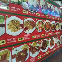 Cipta Rasa Cafe - Orchard Road - 5 tips