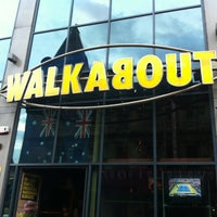 Walkabout - City Centre - 19 tips from 862 visitors