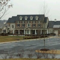 Creighton Farms Golf Club - 3 tips