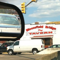 Bloomfield Bridge Tavern (Now Closed) - Bloomfield - 20 tips from 864 ...