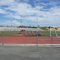 Whitney High School - High School in Rocklin