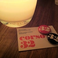 Corso 32 - Italian Restaurant in Edmonton