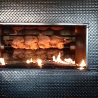 Spitfire Bar & Grill - 44 tips