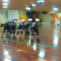 Olympic Skating Center - Enola, PA