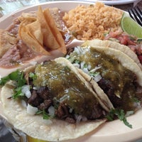Pinches Tacos - West Los Angeles - 8200 W Sunset Blvd