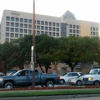ONCOR - Office in Dallas