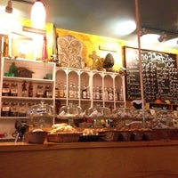 Who Dat Coffee Cafe - Coffee Shop in Marigny