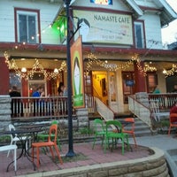 Namaste Cafe - Asian Restaurant in Minneapolis