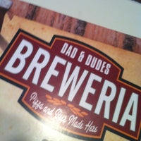 Dad & Dude's Breweria - Brewery in Centennial