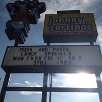 Johnny Sortino's Pizza Parlor - 16 tips from 990 visitors
