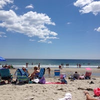 Biddeford Pool Public Beach - Mile Stretch Road