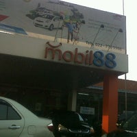 Mobil88 bandung - Automotive Repair Shop in Bandung