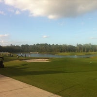 Dubsdread Golf Course - College Park - Orlando, FL
